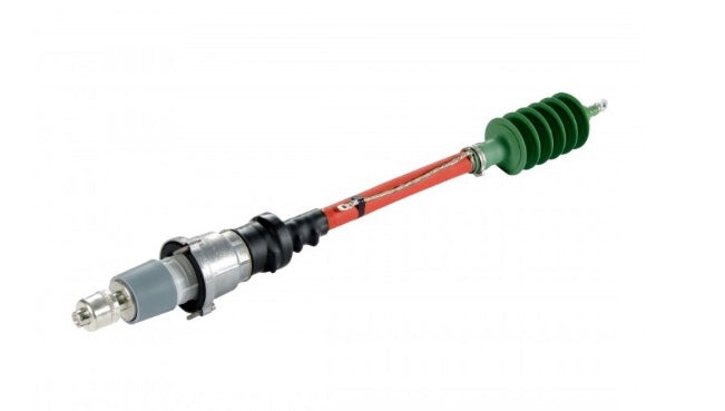 Connex size 3 test lead – Tricore Cable Jointing